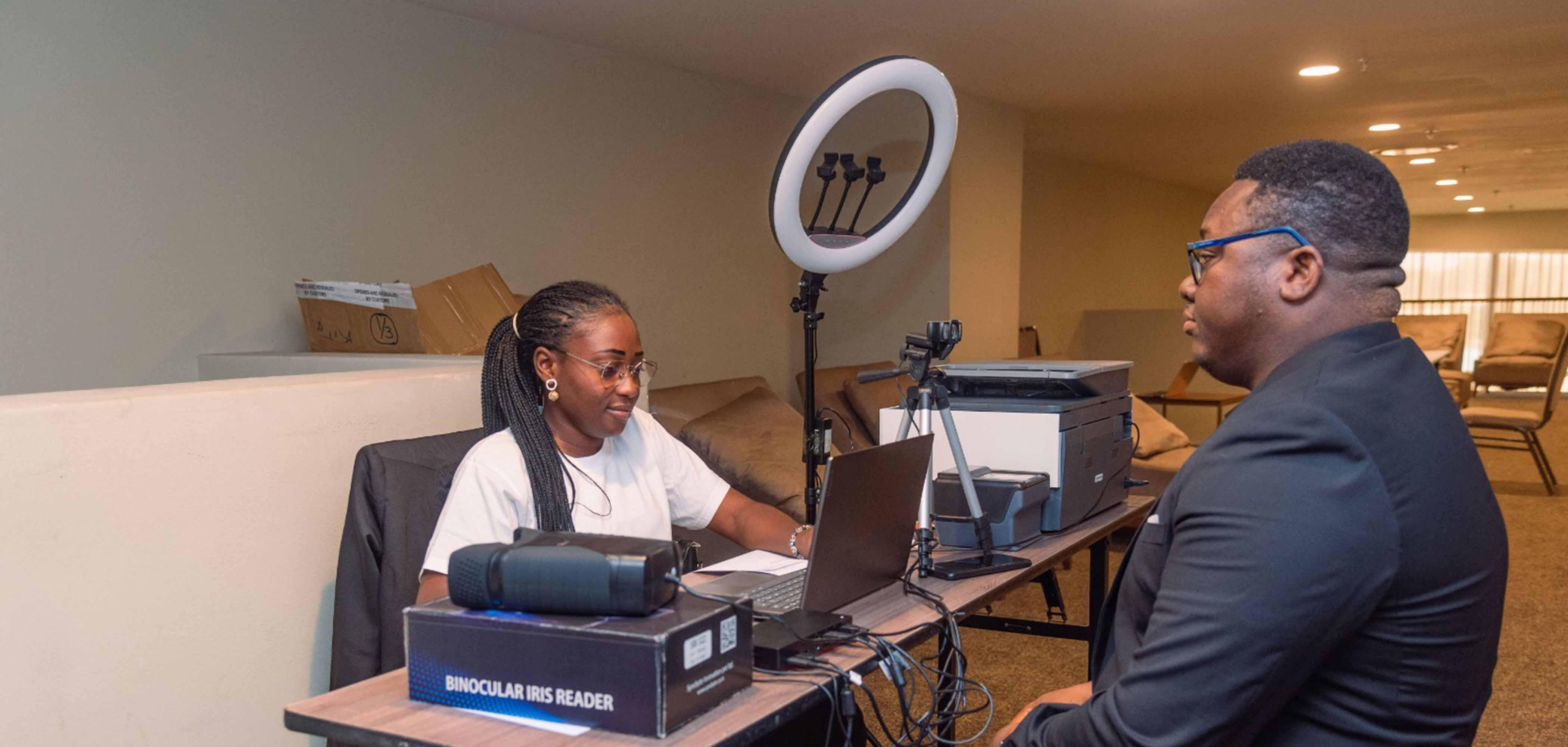 MOSIP | A Digital Public Good for Identity