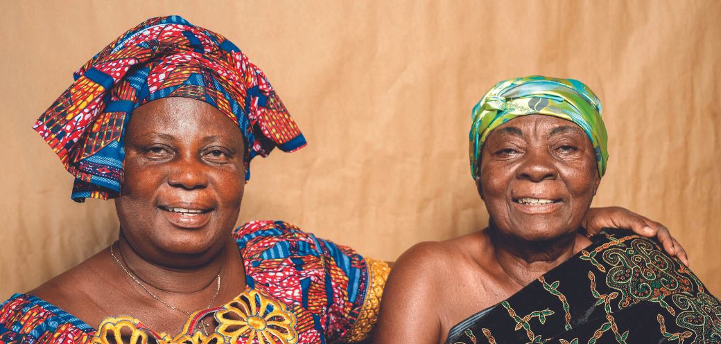 MOSIP | A Digital Public Good for Identity